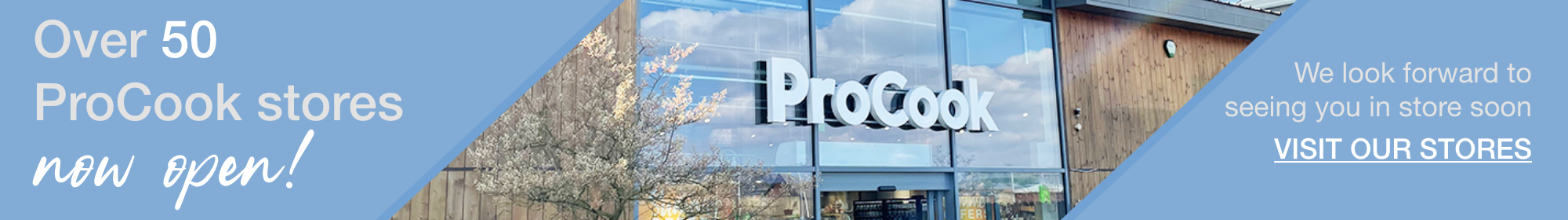 Cookware & Kitchenware Shop - Gourmet Kitchenware Retailer in UK - ProCook