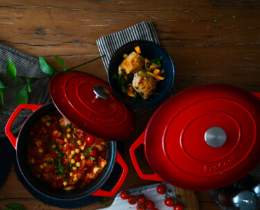 Cookware & Kitchenware Shop - Gourmet Kitchenware Retailer in UK - ProCook